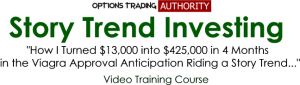 Story Trend Investing - "How I Turned $13,000 into $425,000 in 4 Months ...